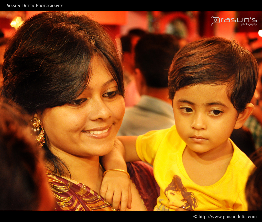 Sweet Smile | Prasun Dutta