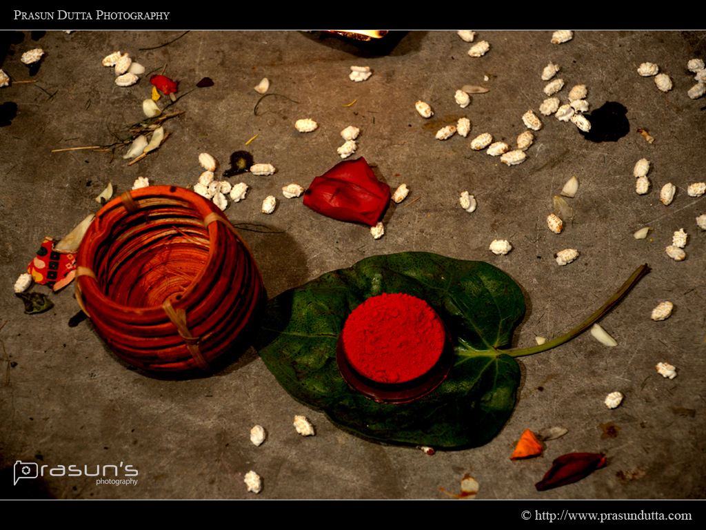 Elements of Indian Marriage | Prasun Dutta