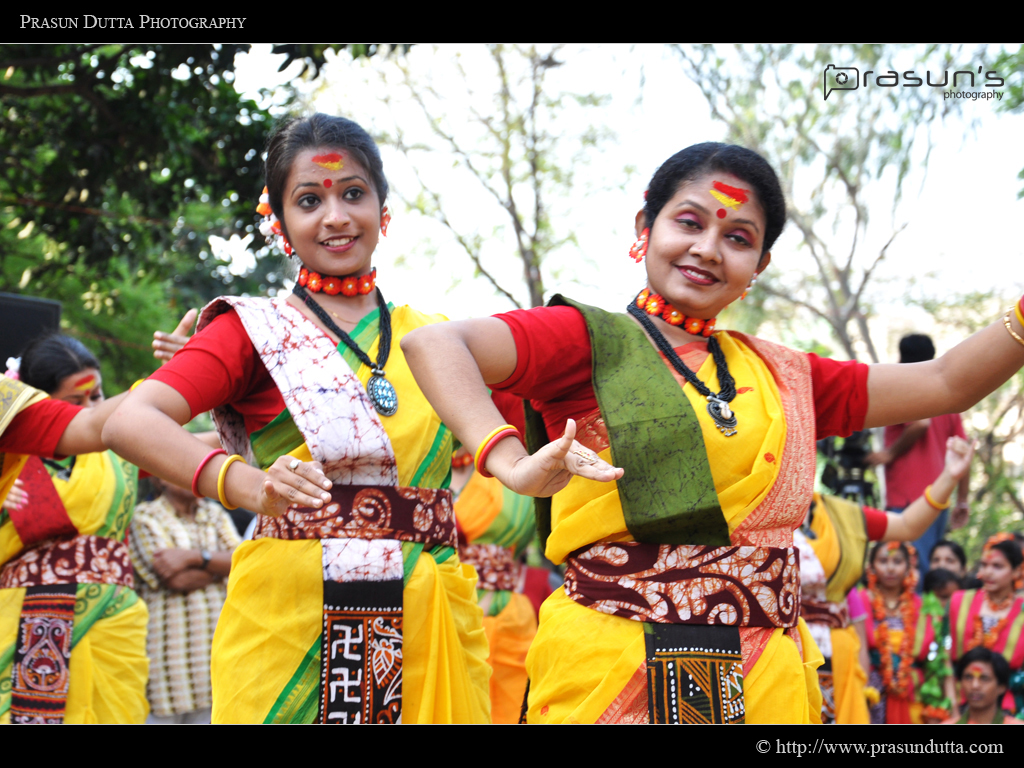 Basanta Utsav | Prasun Dutta