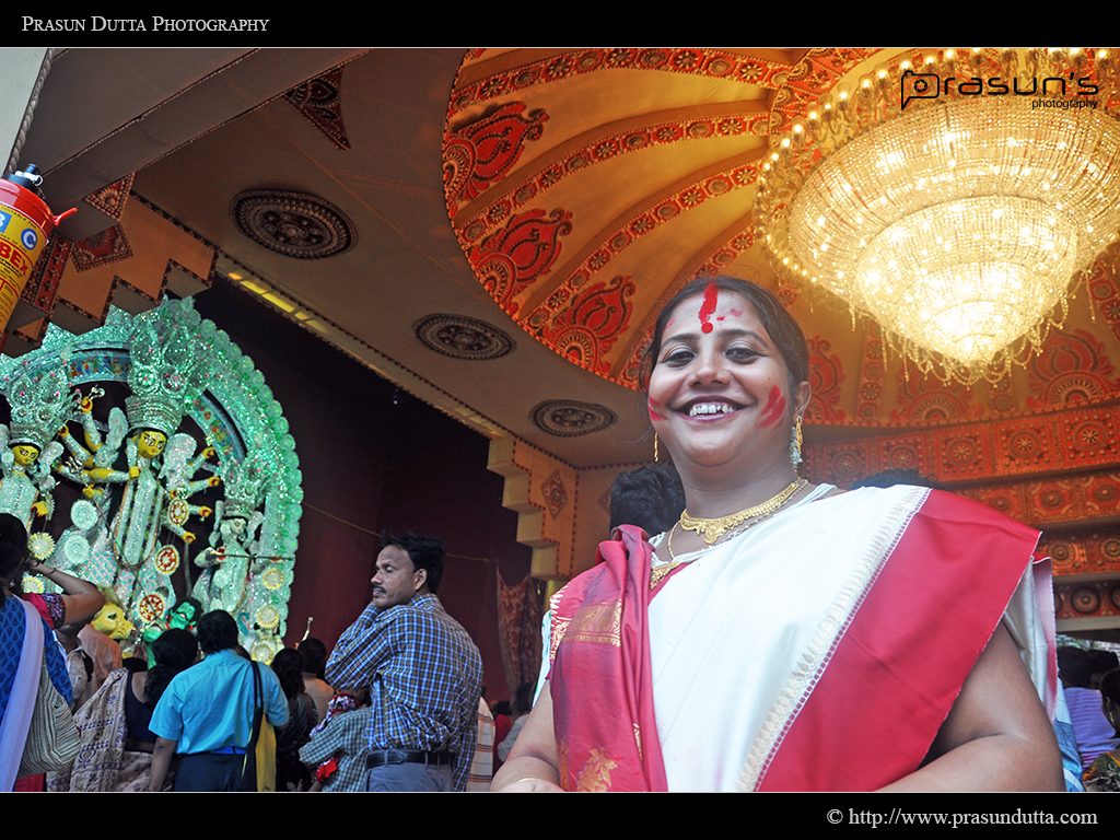 Bong Shree | Prasun Dutta