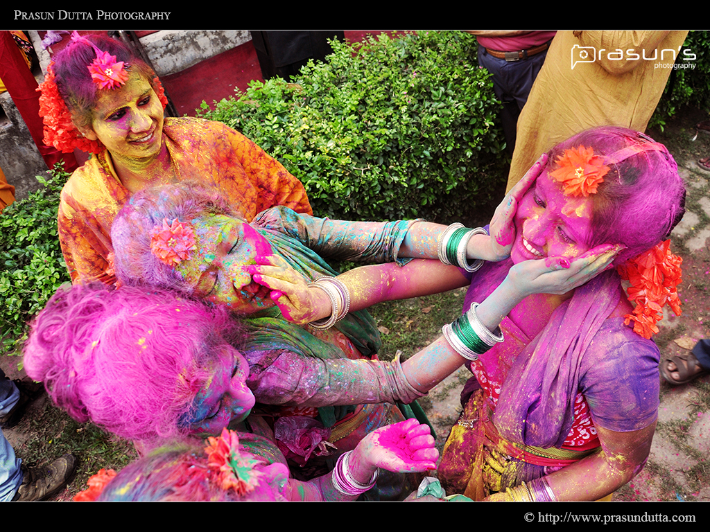 Basanta Utsav 2014 | Prasun Dutta