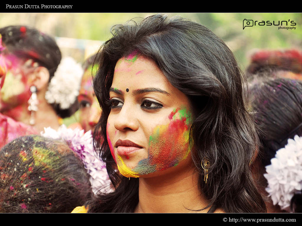 Basanta Utsav 2014 | Prasun Dutta