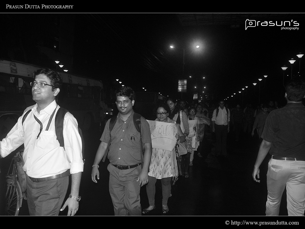 #hokkolorob | Prasun Dutta