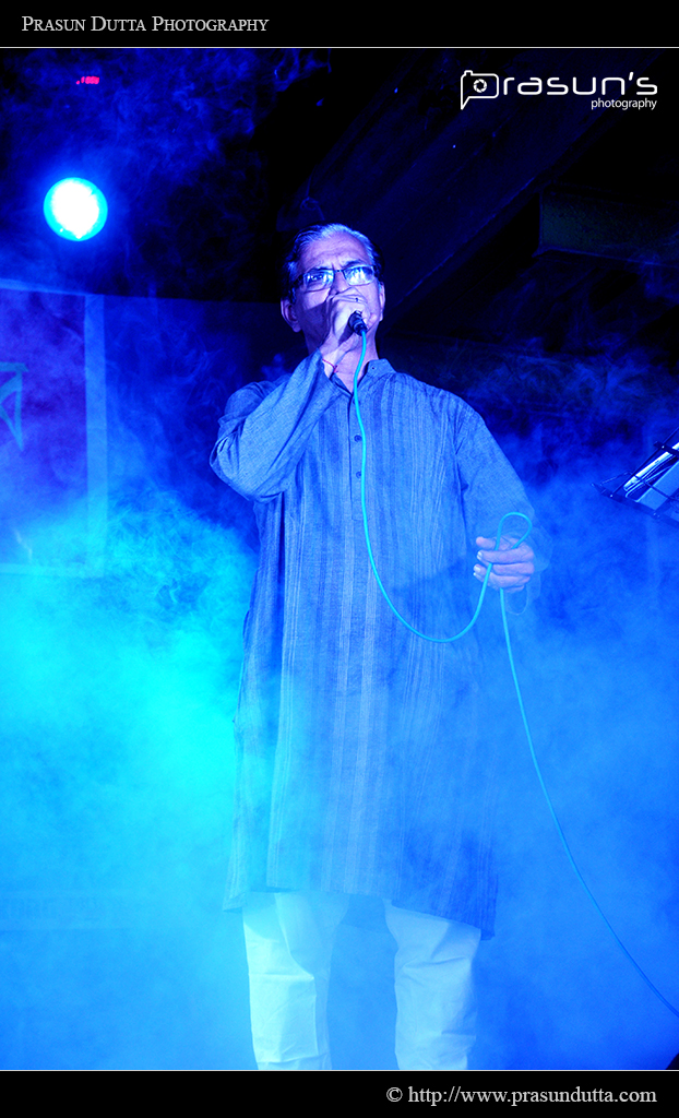 Mukesh Shah | Prasun Dutta